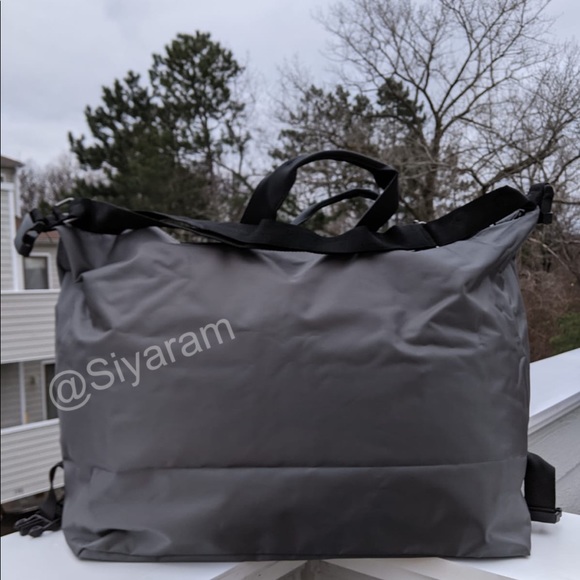 Kenneth Cole | Bags | Kenneth Cole Duffle Bag | Poshmark